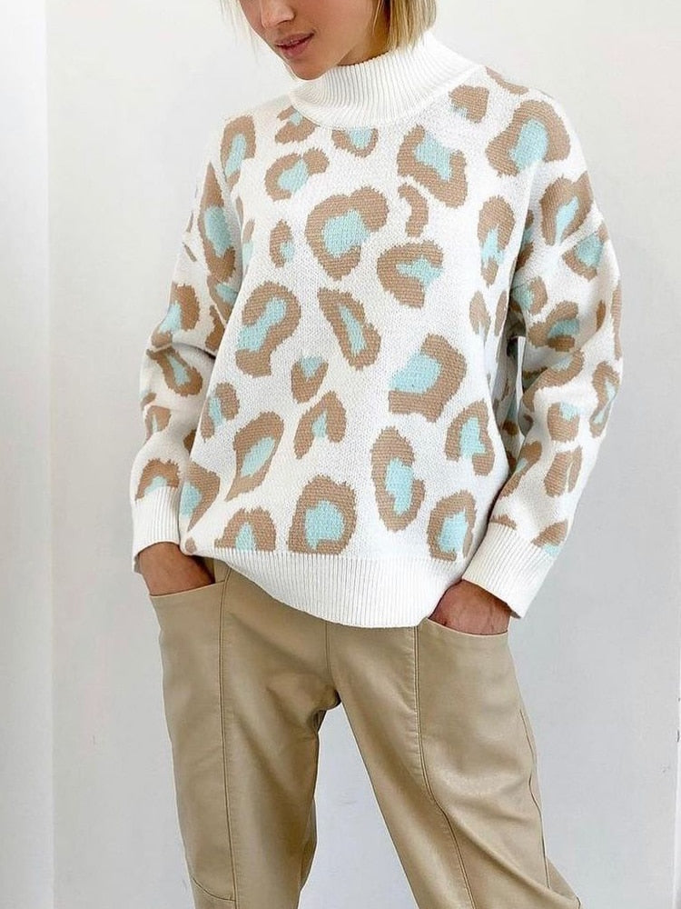 Maodo Sweater – Rakkiss